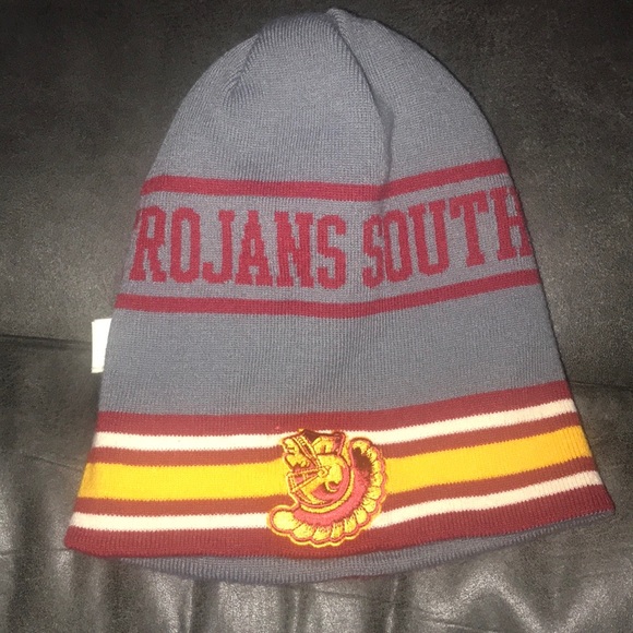 Nike | Accessories | Nike Usc Hat | Poshmark